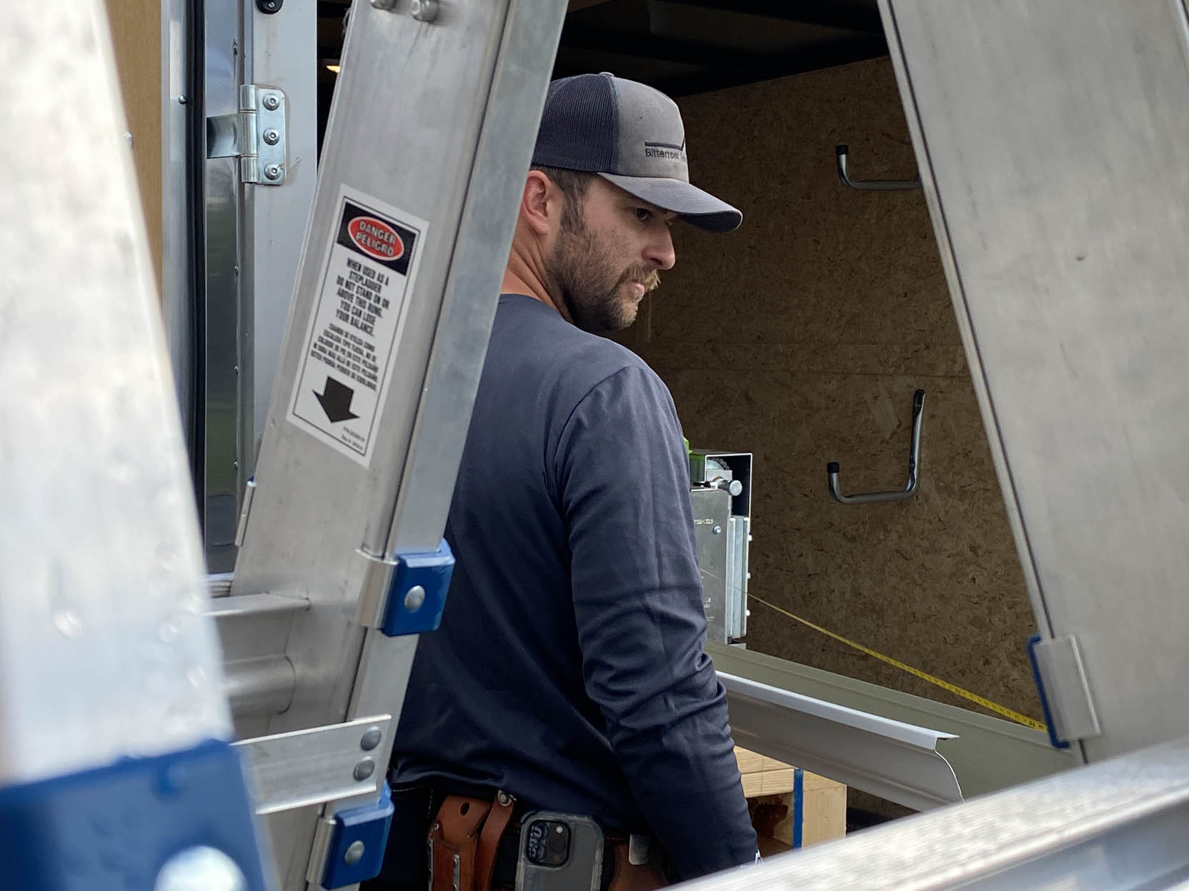 About – Bitterroot Rain Gutters